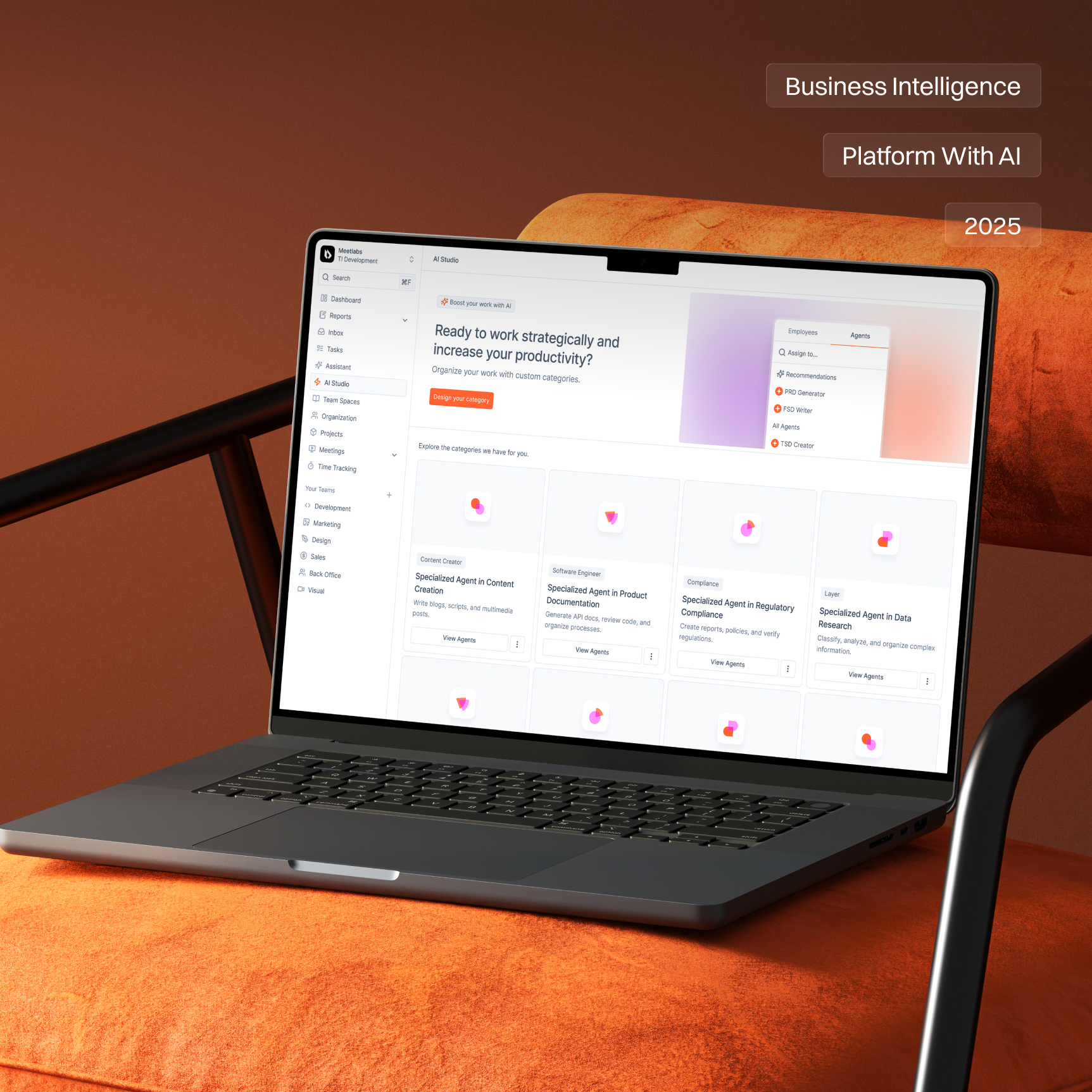 Xynapse (Coming Soon) | Motivo Inc.